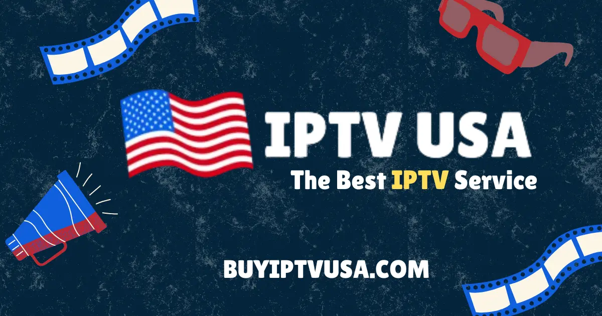 March 10, 2025 - BUY IPTV USA